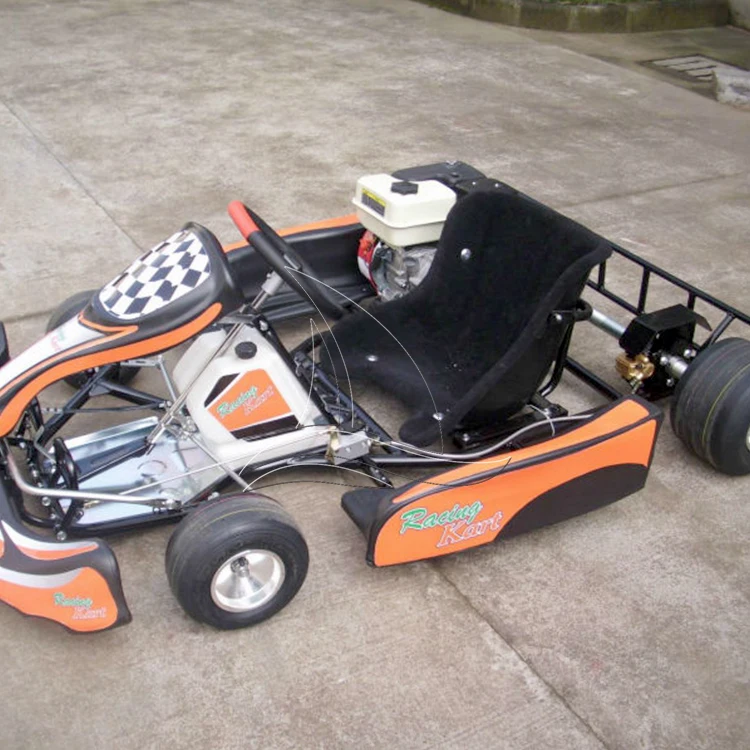 Hot Sale Theme Park Go Karts Fairground Kids Game Machine Electric 2 ...