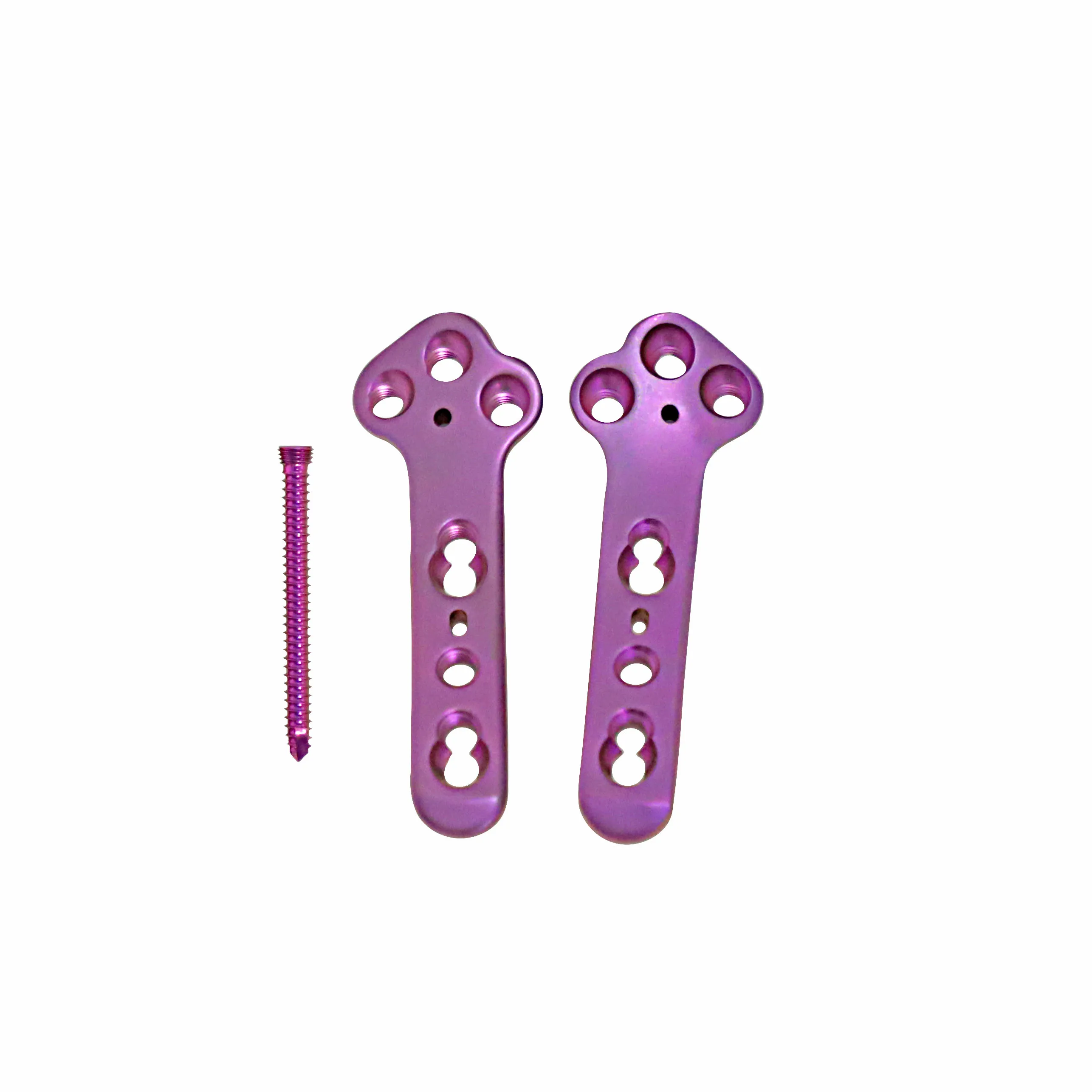 Tplo Locking Screws Cortical Screws Animal Bone Plate Animal Bone Screw ...