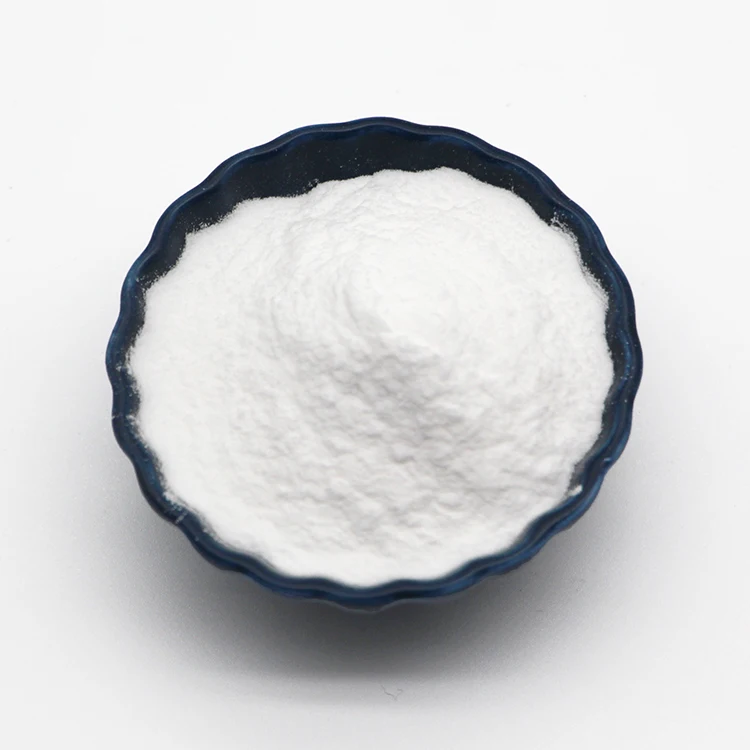 Food Grade Sodium Polyacrylate Powder Thickening And Gluten Building ...