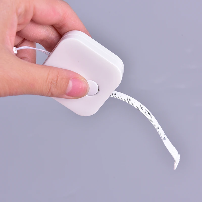 Oem 150cm Portable Children Height Ruler Centimeter Inch Roll Tape ...