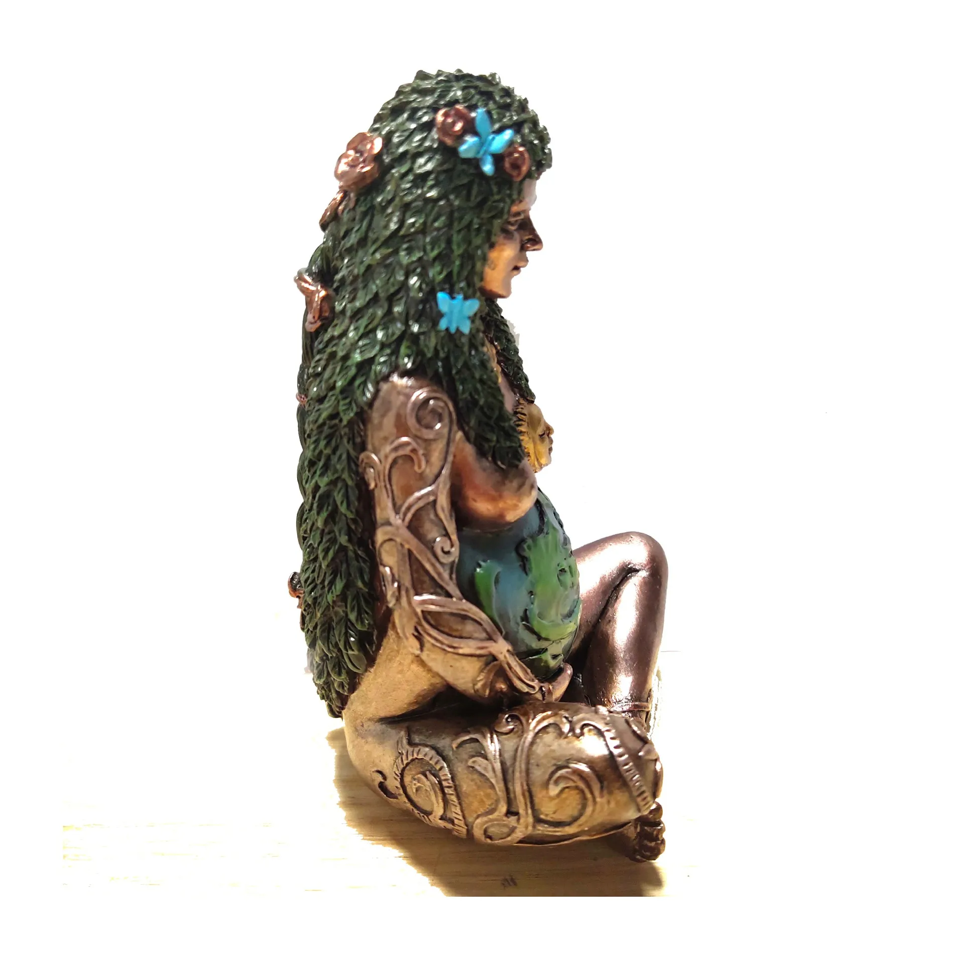 New Arrives Gaia Mother Earth Statue Earth Art Statue Tag Mother ...