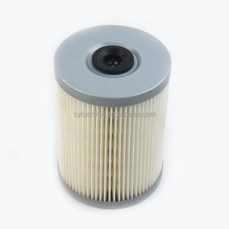 MIU802421 Fuel Filter - Heavy Duty & Universal Fit