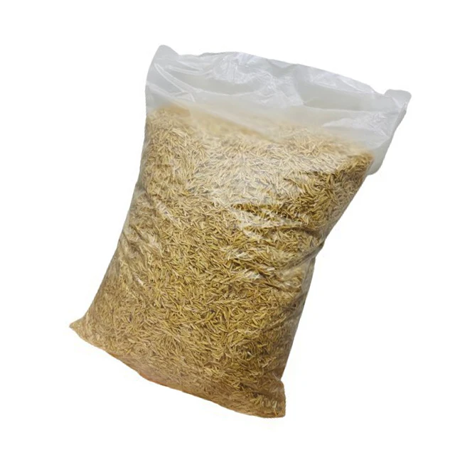 Raw Rice Husk From Rice Husks As Compost And Soil Improvement Can Be ...