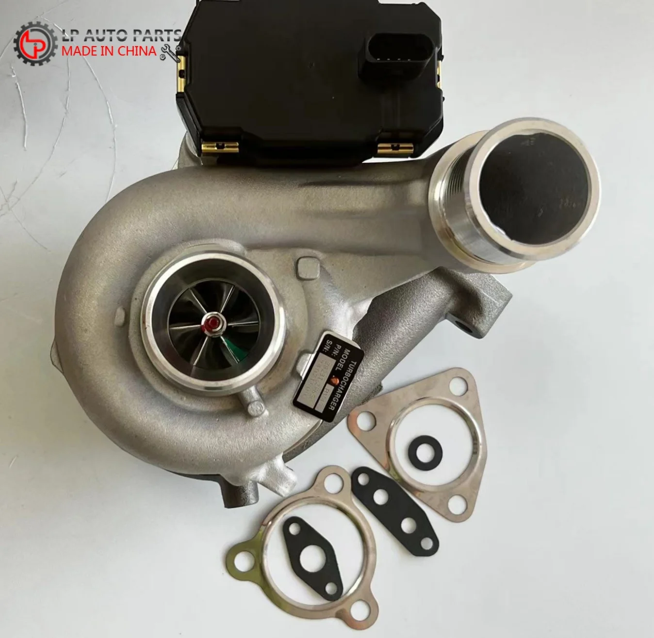 DIESEL ENGINE SUPERCHARGER 28231-2F650 for Hyundai/kia