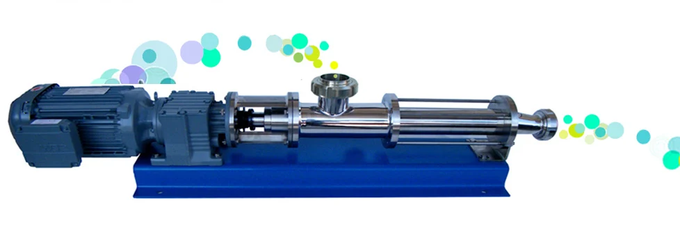 Stainless Steel Lobe Pump for Food Grade High Viscosity Liquid Transfer ...