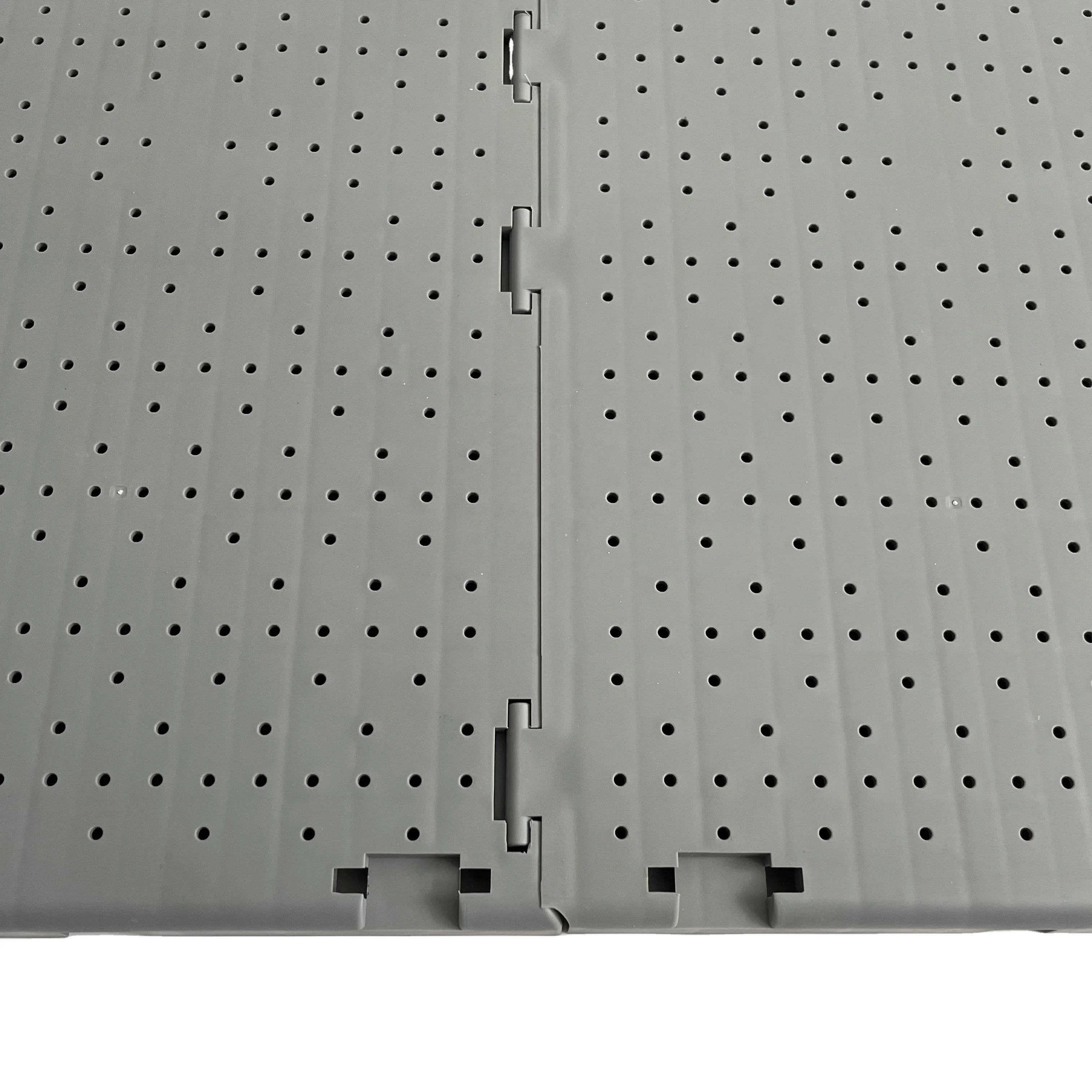 Factory Temporary Tent Flooring Plastic Portable Event Raised Floor ...