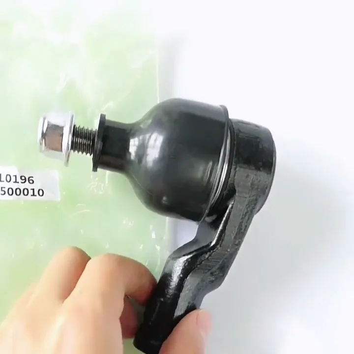 Qjb500010 Lr010671 Gl0196 Ball Joint For Land Rover Discovery 3 ...