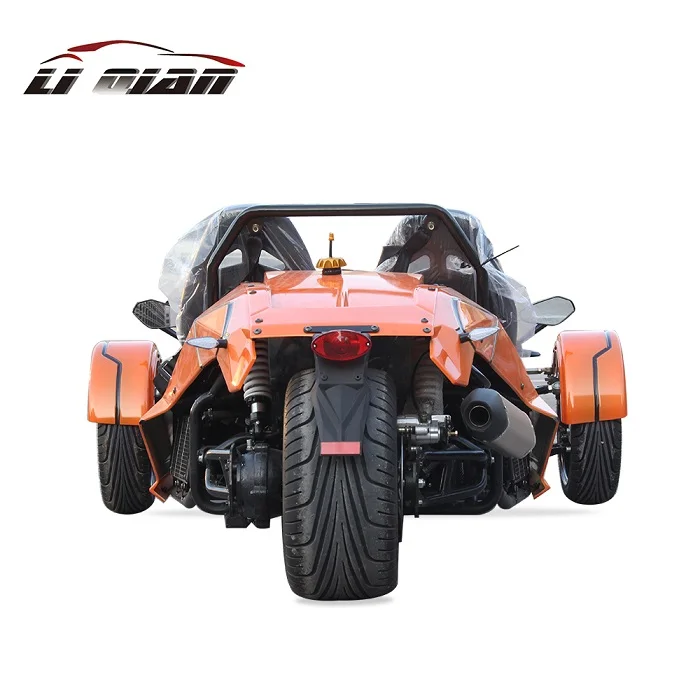 Knl High Quality Rc Drift Car Slingshot 3 Sling Shot Ztr Roadster Three ...