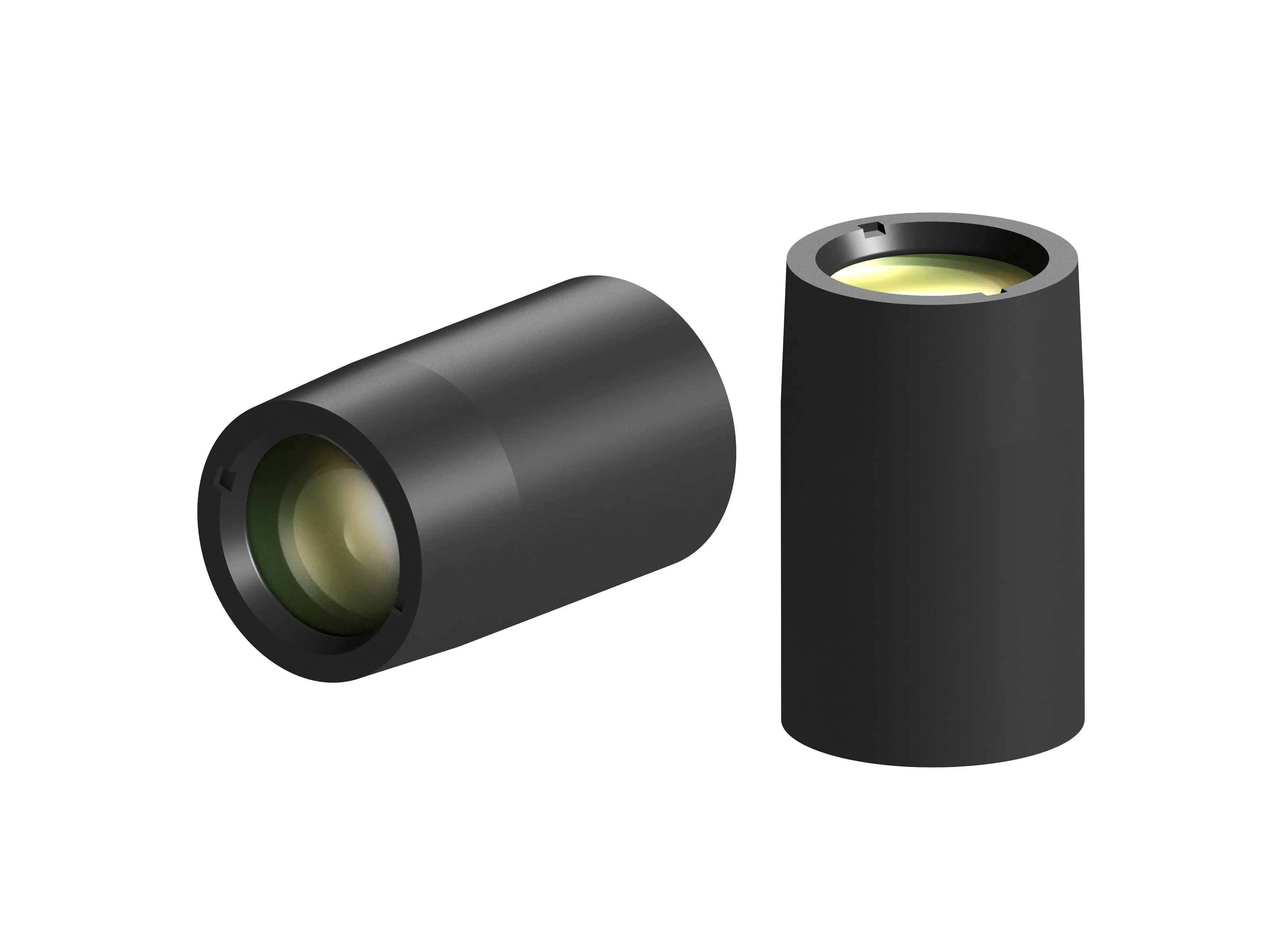 10MP Resolution 0.20% Distortion 100mm MOD F11 2/2.3" Image Size 25mm ...