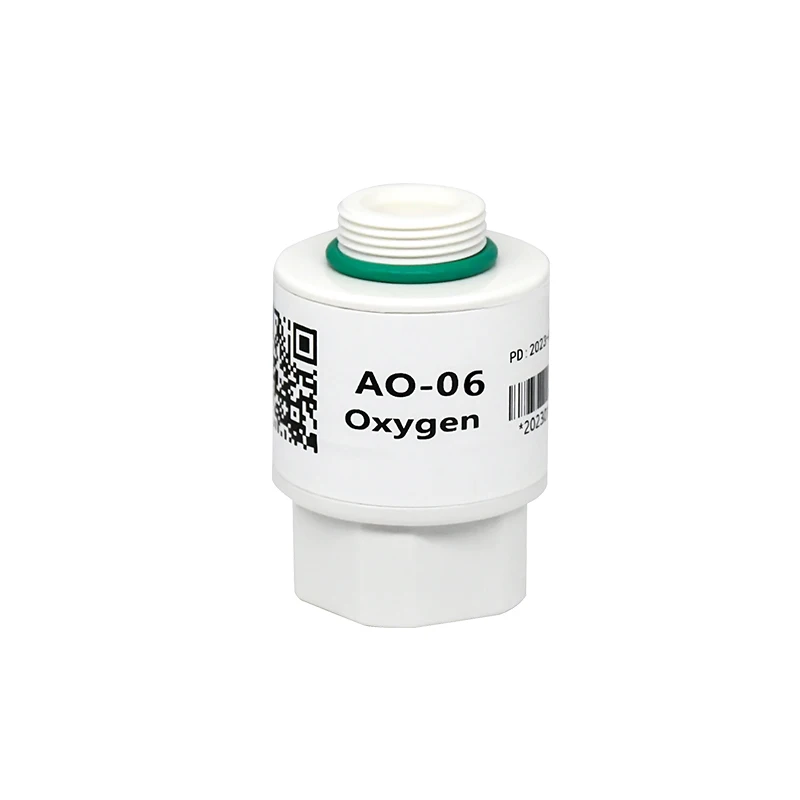 Electrochemical Oxygen Sensor Mox4 Replacement For Medical - Buy Oxygen ...