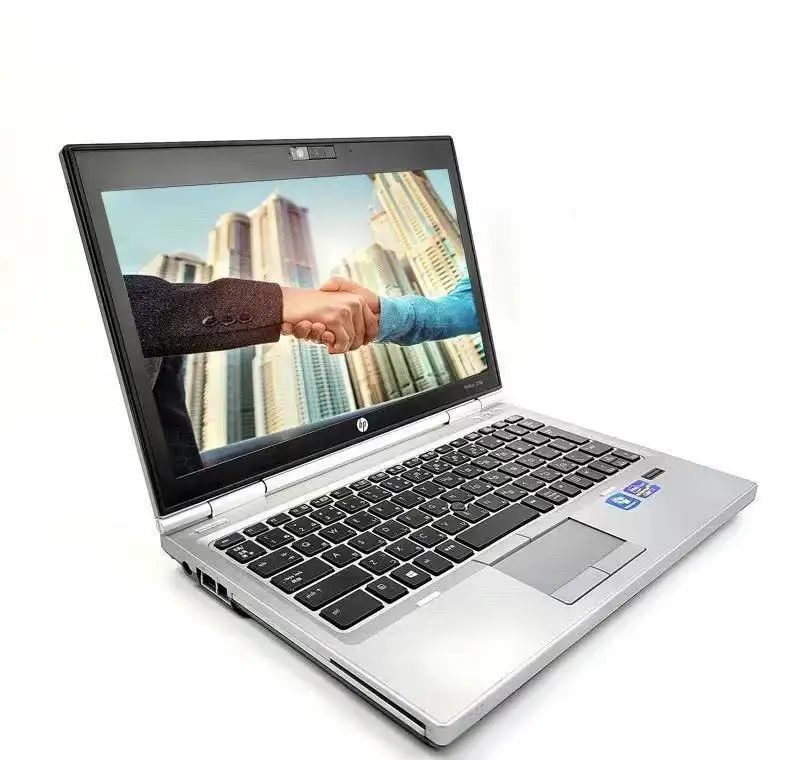 Alibaba.com: HP EliteBook 2570P laptop with Intel i5-3340M 2.7GHz, 8GB ...