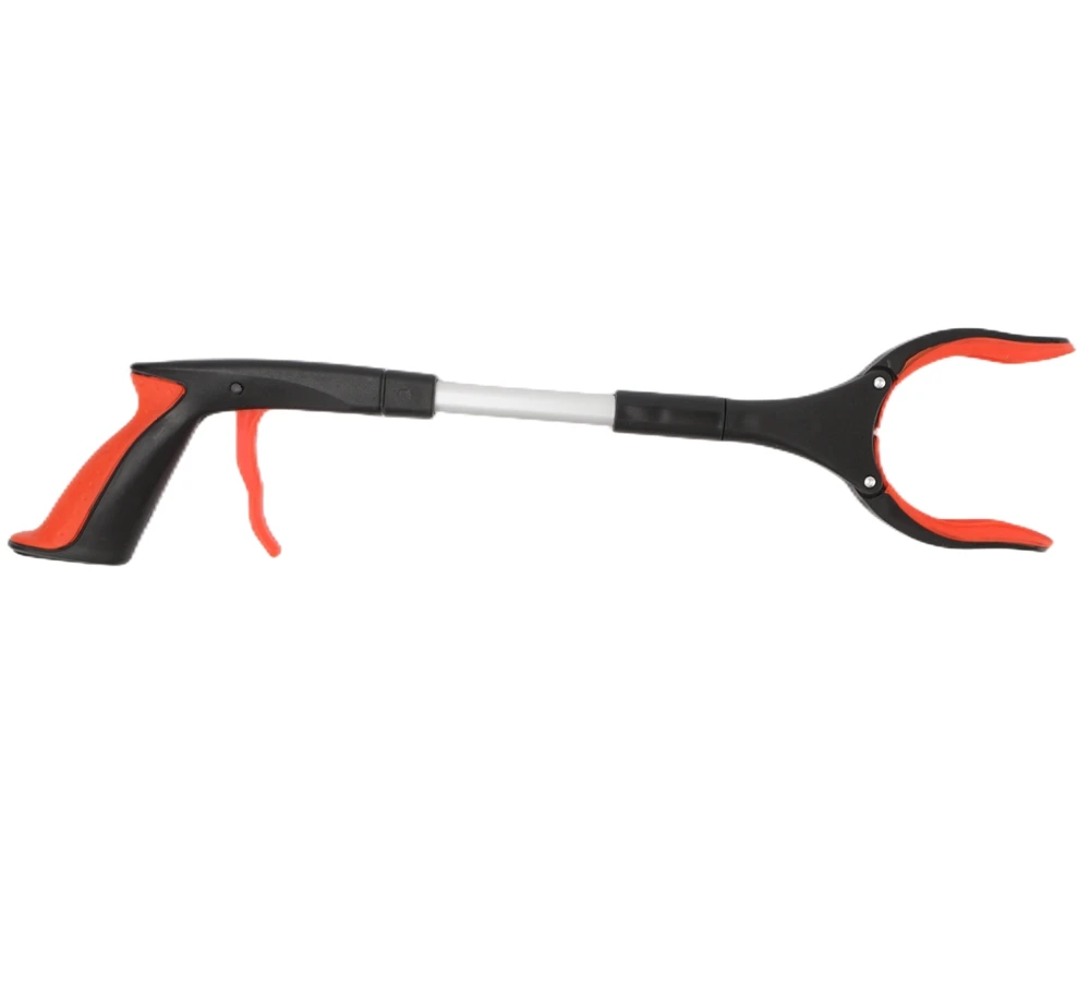 Magnetic Claw Rubbish Picker Grabber Grabbing Pickers For Children ...