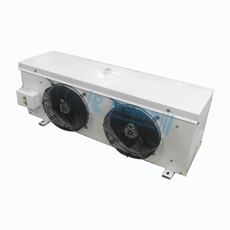 Dl500/dd380/dj255 Cold Room Evaporator Coil Ruixue Evaporator Cooler ...