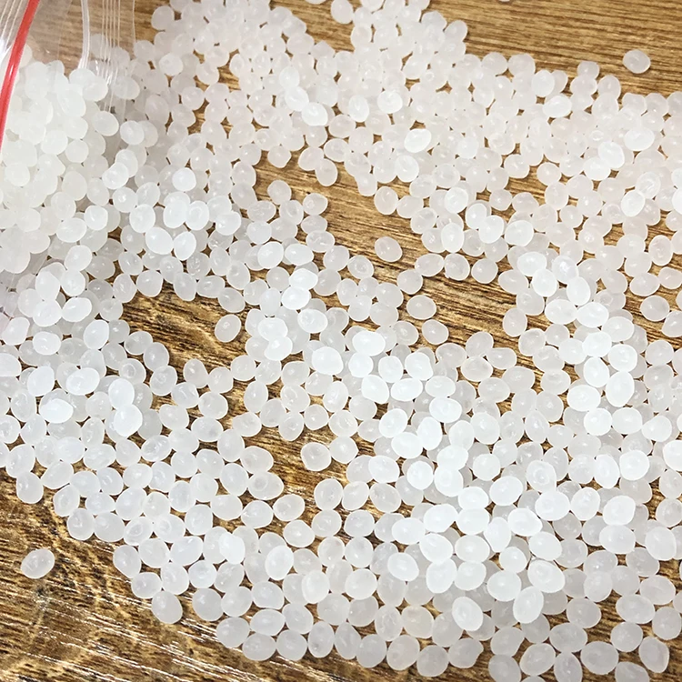 Polylactic 4032D Plastic Raw Material PLA Resin for Injection Grade PLA ...