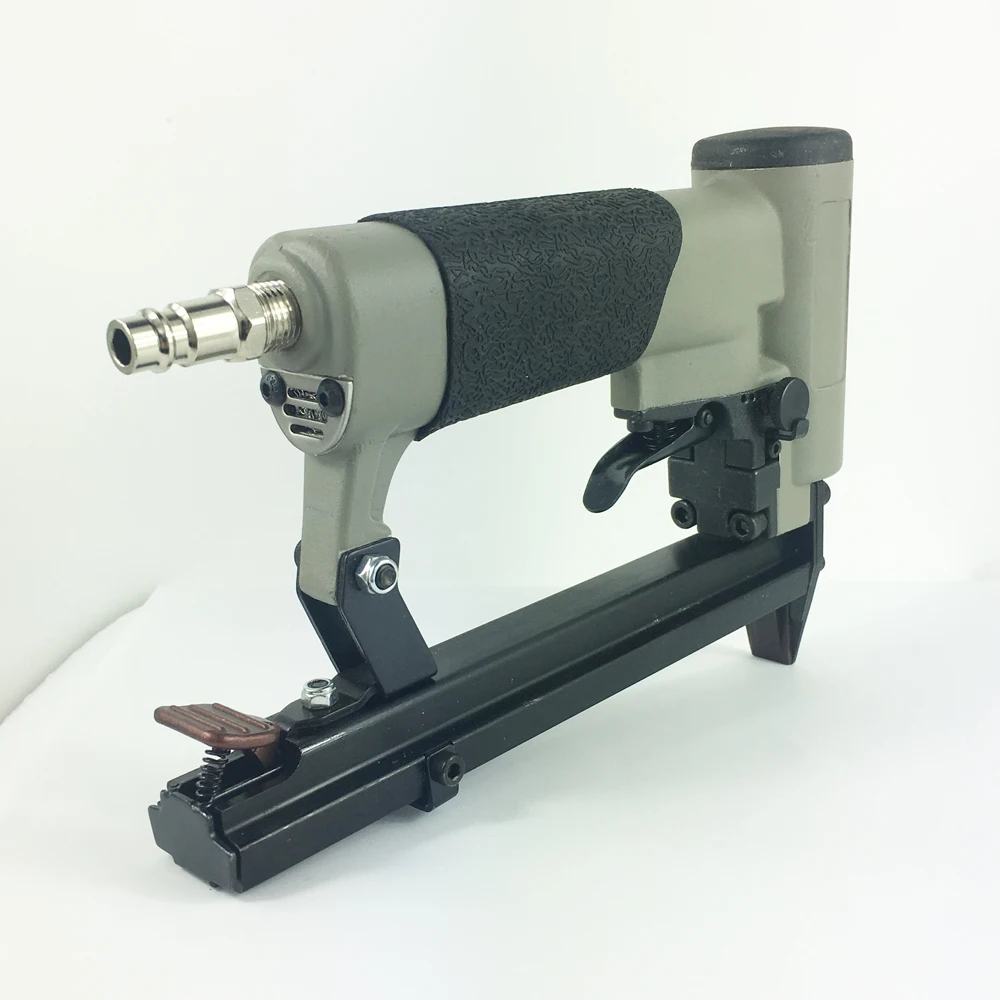 Automatic Stapler Gun 8016 - Efficient Firing Solutions