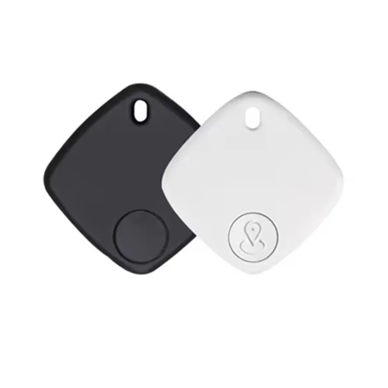 New MFI Certified Smart Tracker Find My APP Remote Control Smart Global ...