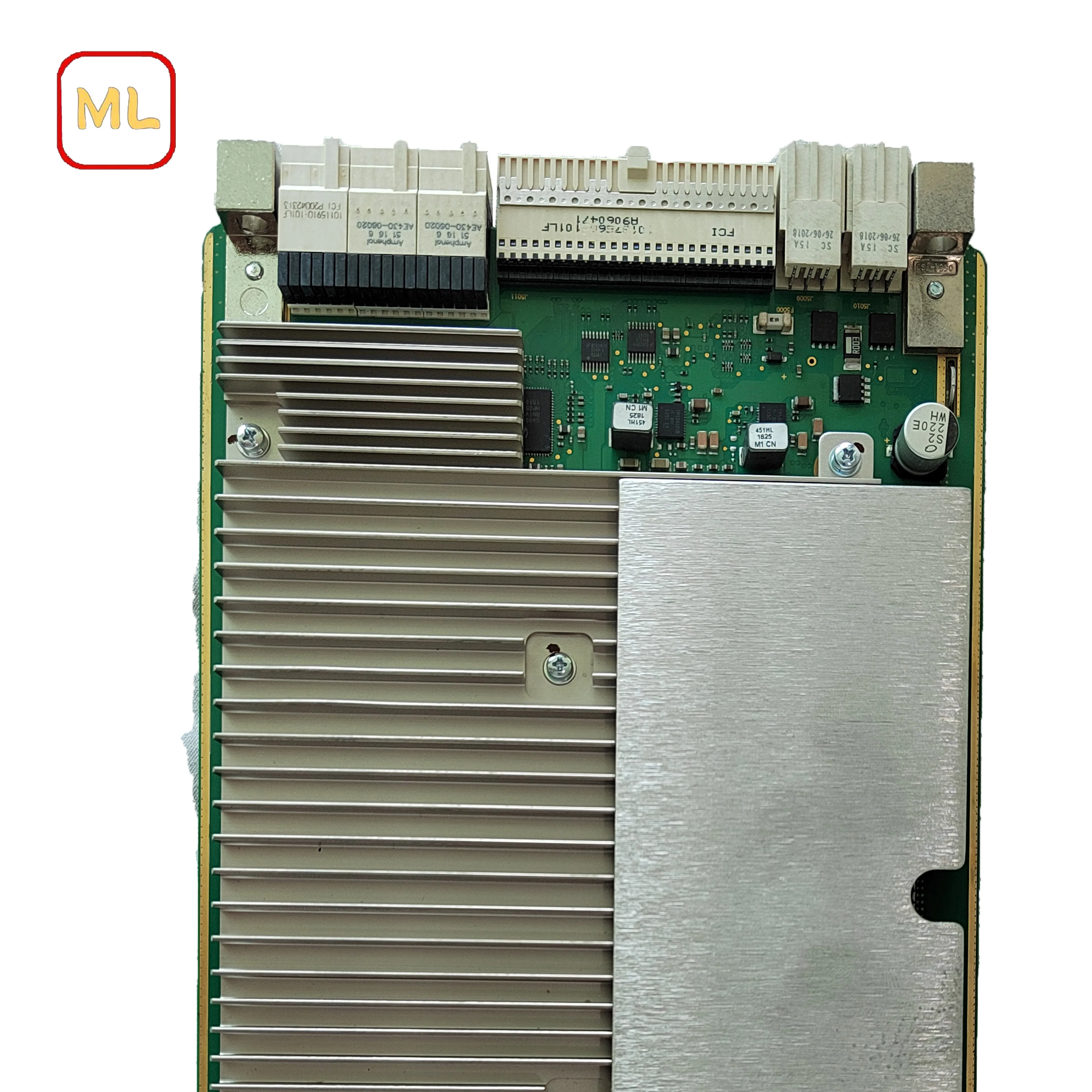 Wireless Fiber Optic Equipment Hua Wei Bbu Baseband Processor Ubbp For ...