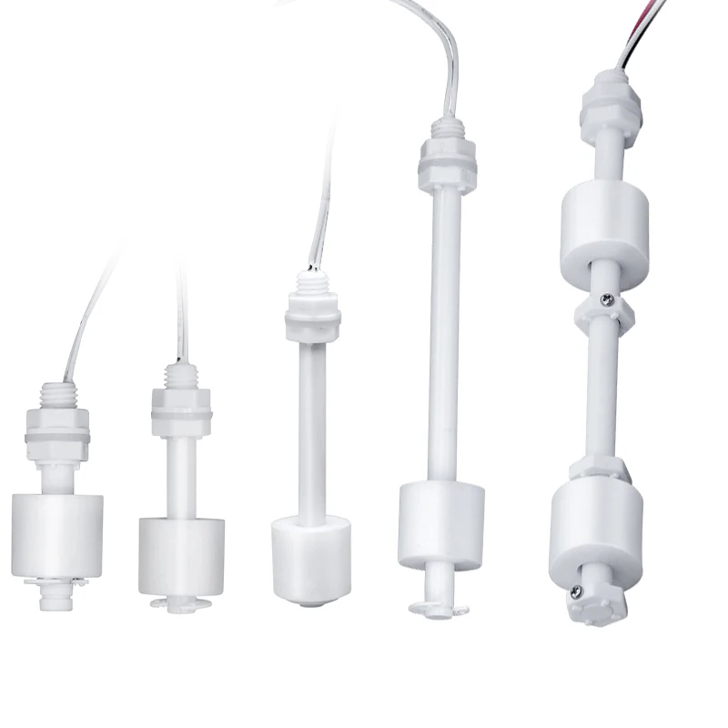 2 Wires Float Level Switch - Reliable Liquid Sensor