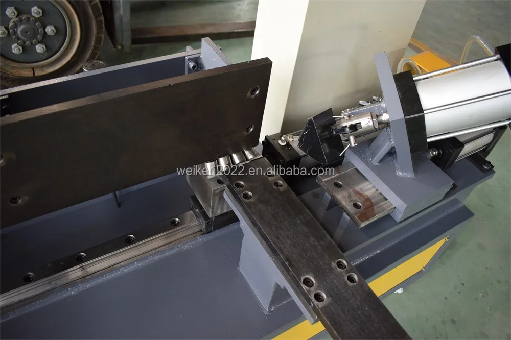 Pneumatic Pittsburgh Lock Former Machine Seam Closer Duct Making ...