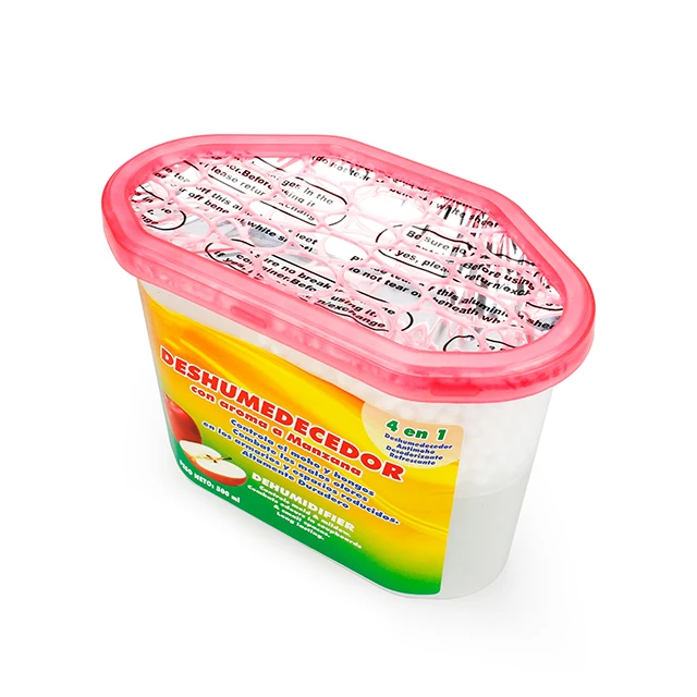 Economically Moisture Eliminator Dehumidifier Fragrance Box For ...