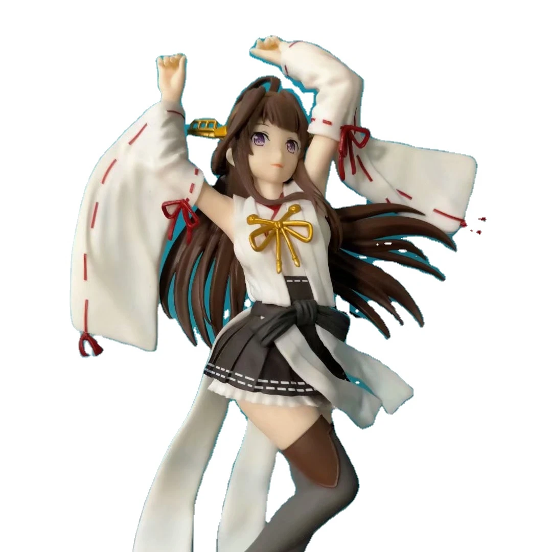 Meiyan PVC Super action figure toys anime Japanese plastic figurine ...