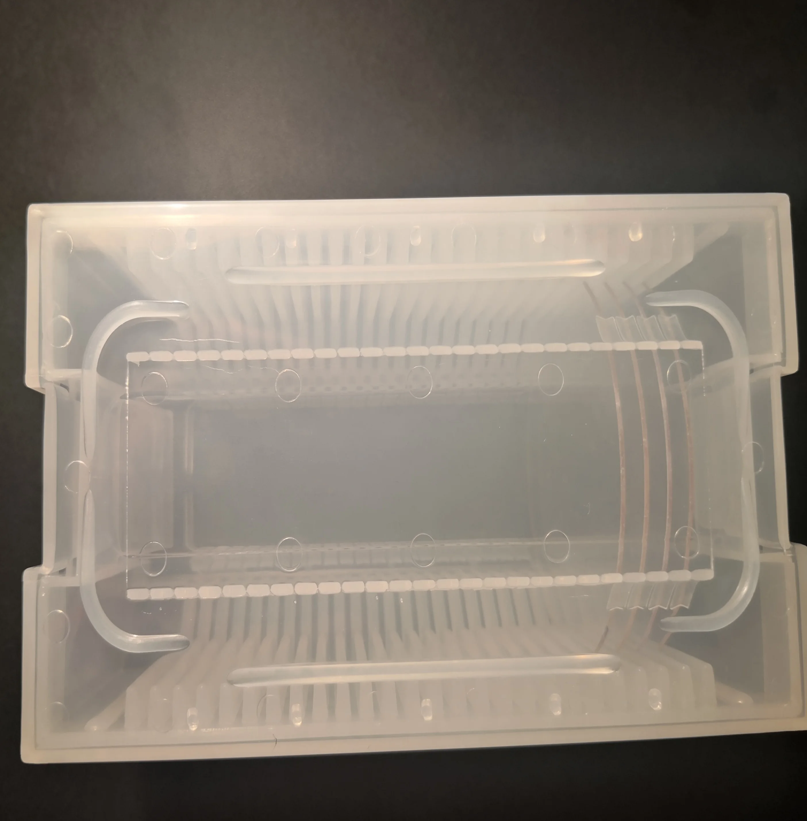 Lanthanum Gallium Silicate Lgs Crystals Langasite Wafers Substrates ...