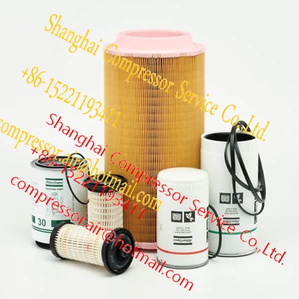 ATLAS COPCO SERVICE PACK 1000H PARTE: 1636310455| Alibaba.com