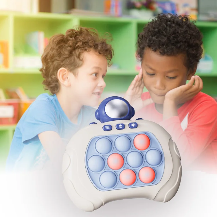 Quick Speed Push Game Machine Quick Push Game Factory Price ...