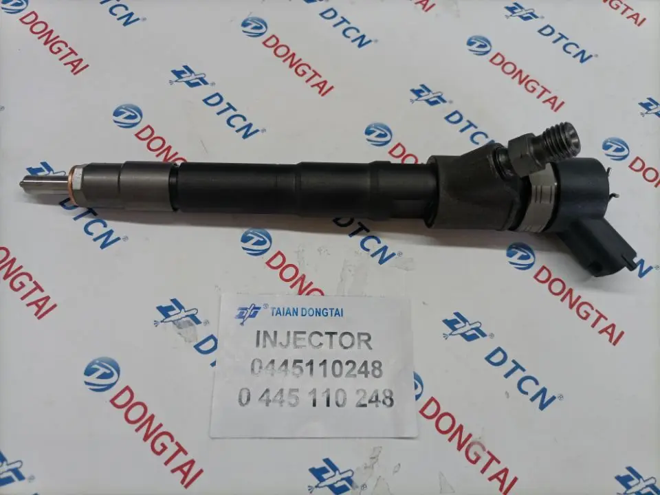 Injector Valve Diesel Fuel Injection Pump 0414703003