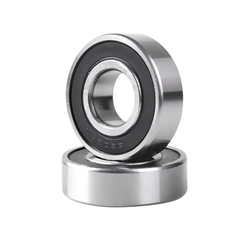 Mtzc Deep Groove Ball Bearing 605 5mm*14mm*5mm For Wholesale 605 Open ...
