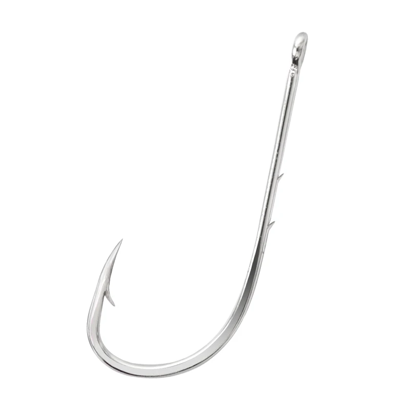 Eagle Claw Treble Hooks Bulk