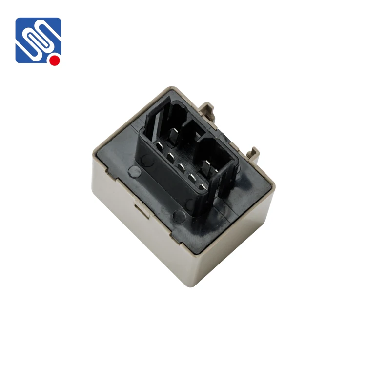 Meishuo Relay 12vdc 24vdc Signal LED Flasher Car Relays Motorcycle ...