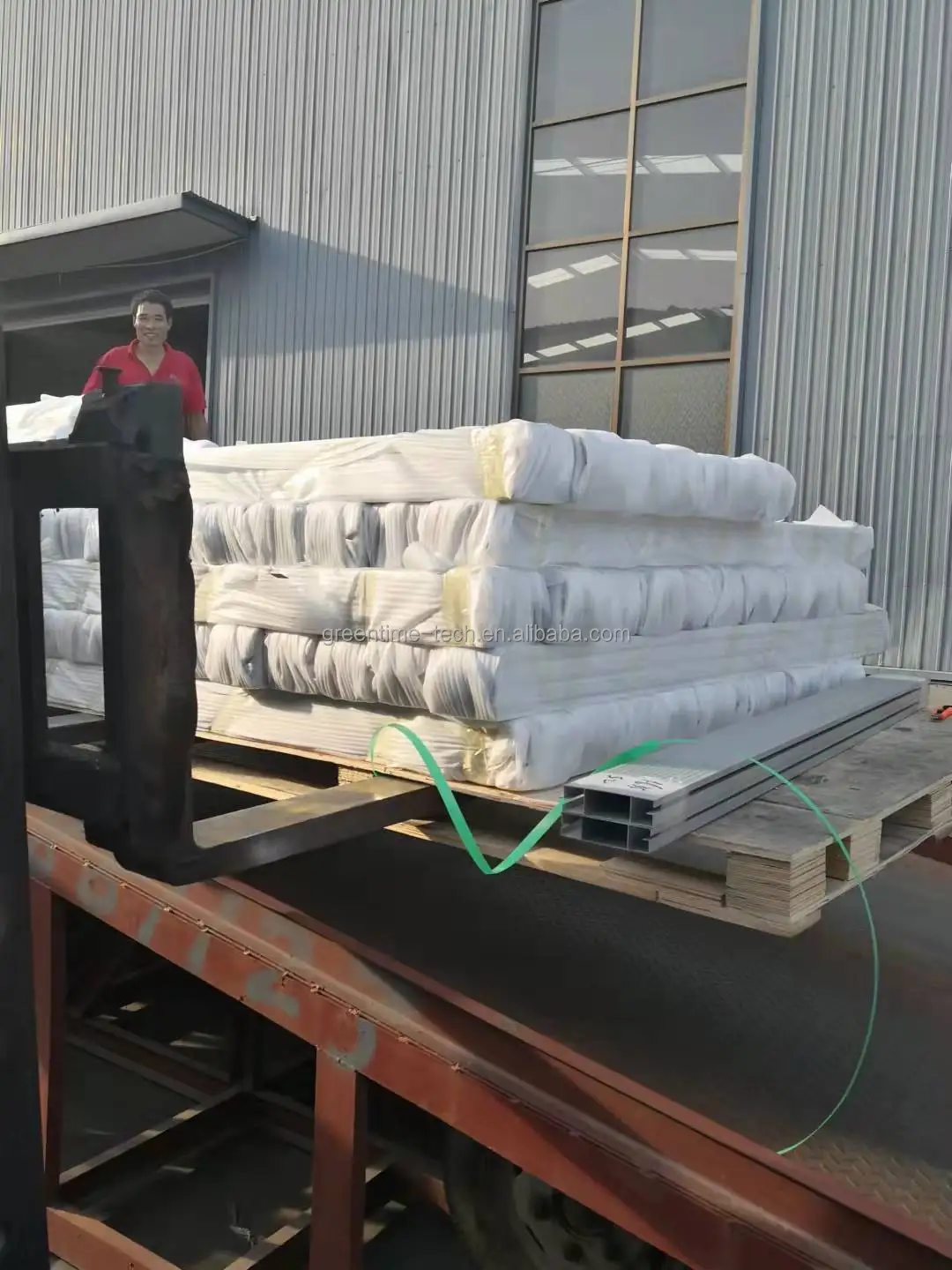 Vertical Growing Rolling Benches Table With 2 Tiers With Steel Track ...