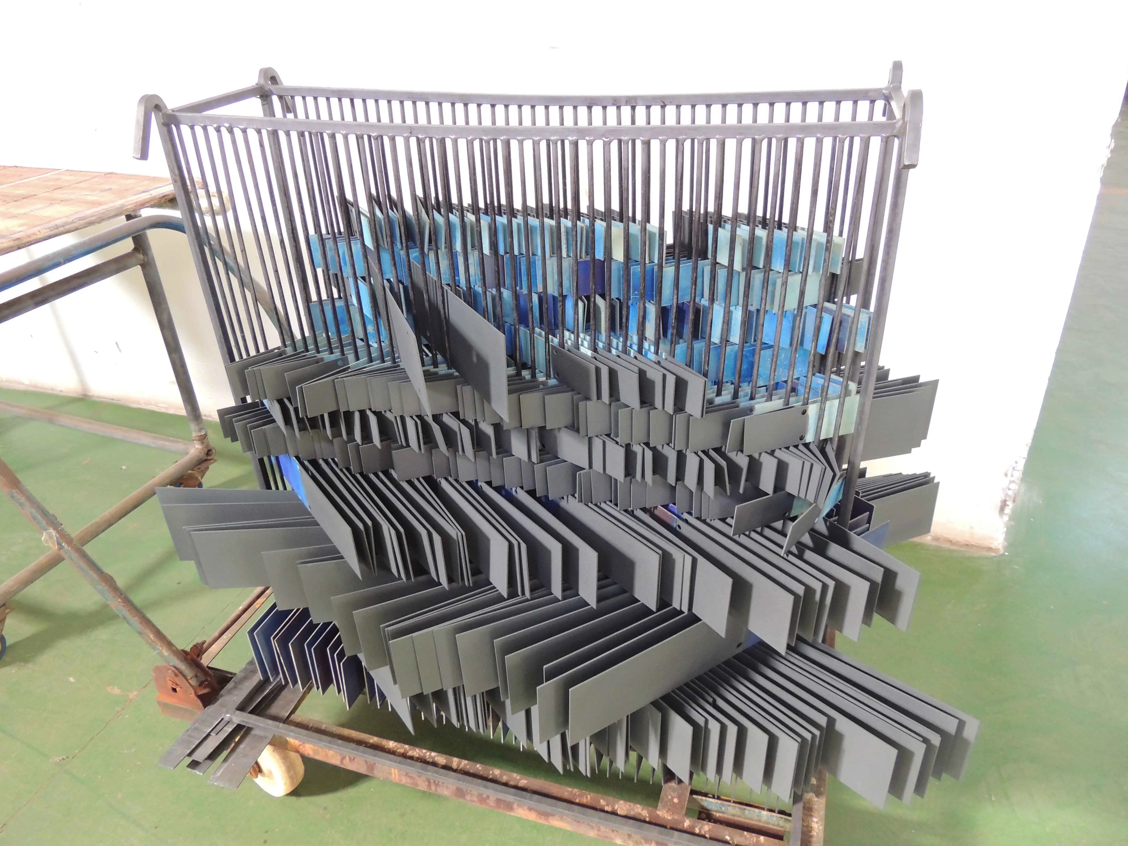 Hho Generator Plates - Durable Titanium Anode Solutions