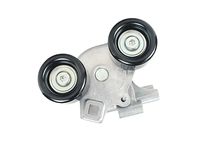 Transit Original Triangular V Belt Tensioner Bk3q 6a228 Bh Dc1q 6a228 ...