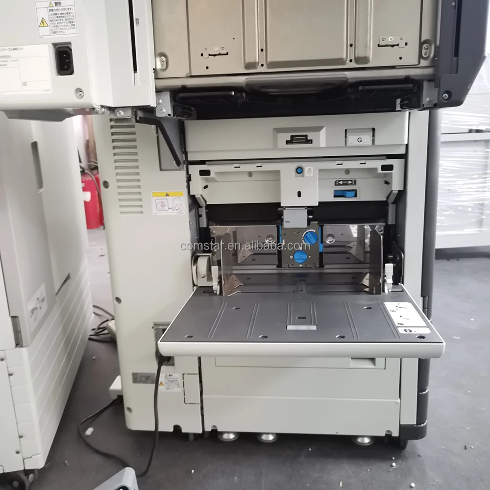 GD9630 Printer - High-Speed 160 PPM RISO Inkjet Machine