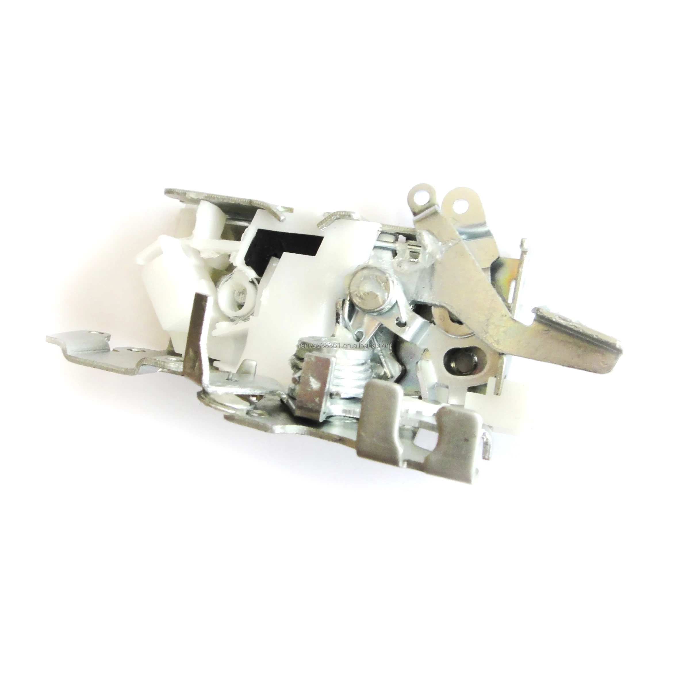 Sliding Door Lock Front Door Right 9017201135 For Mercedes Benz ...