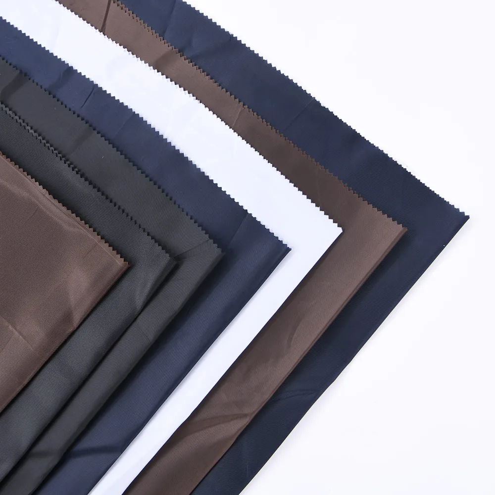 Wholesale 210t 60g Twill Polyester Taffeta Fabric Suit Garment Bag ...