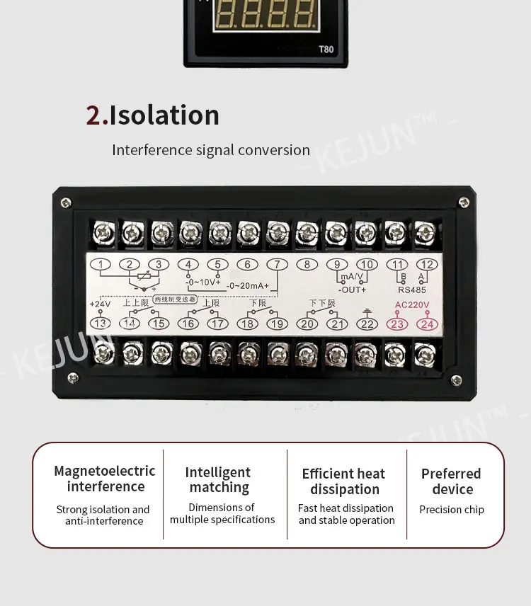 Fire Water Tank Automatic Water Pump Liquid Level Alarm Control Diesel ...