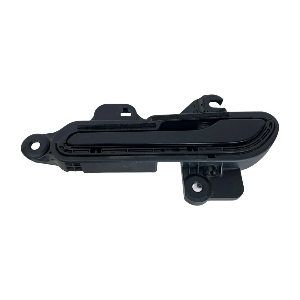 BAINEL Left Outer Door Handle Black for TESLA Model Y 2021- OE 1528114 ...