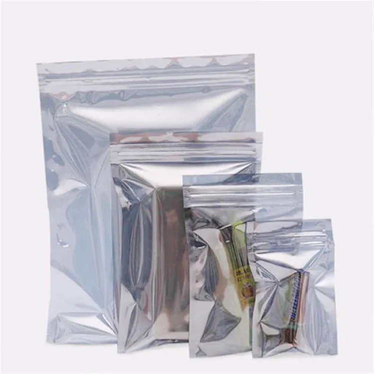 custom small shielding packaging electronic components anti-static ...