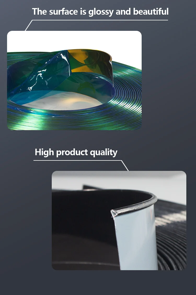 Aluminum Strip for Channel Letter - Customized Solutions