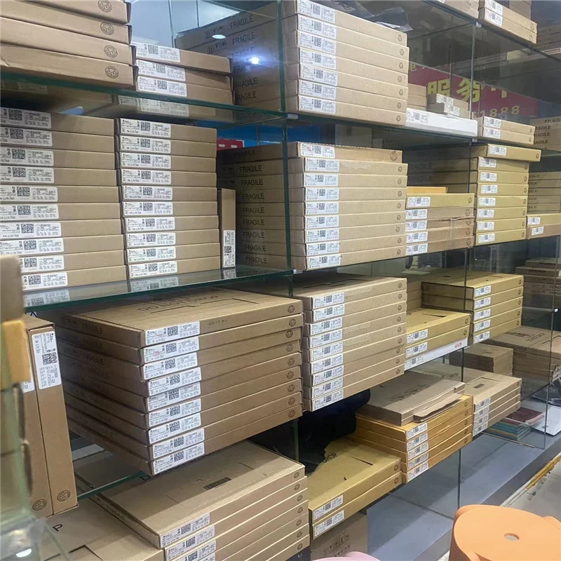 Multi-turn Precision Adjustable Resistor 3296w Potentiometer 200k W204 ...