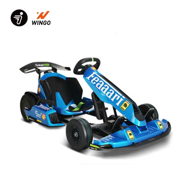 Xiaomi Segway Ninebot Go Kart Pro Off Road Outdoor Racing Car Bmw Go ...