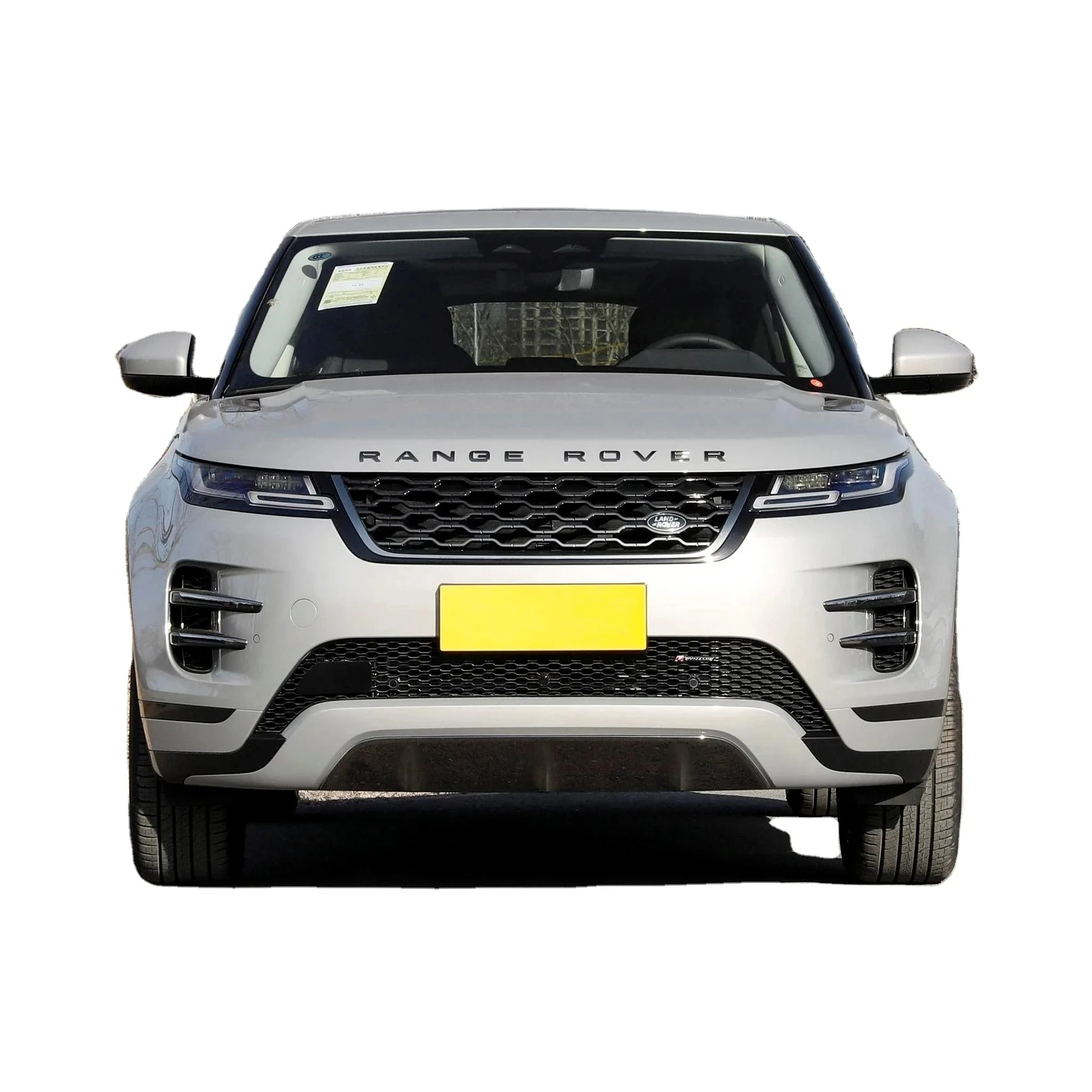 2024 2023 Land Rover Range Rover Aurora New Cars Gasoline Suv Cars 2.0t ...