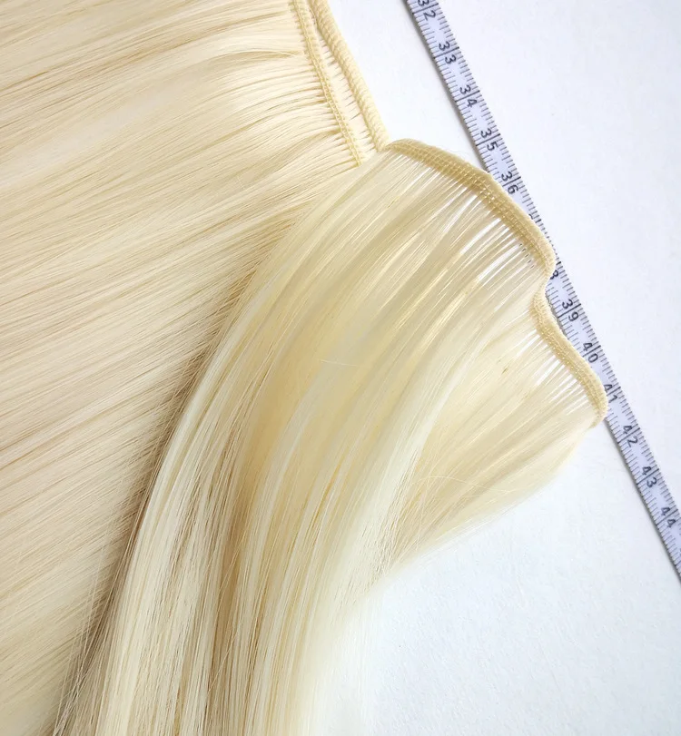 Alibaba.com: BJD 15CM OB Doll Wig 20CM 25CM Hair: Premium synthetic ...