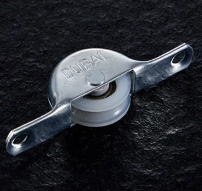 Spl Small Plastic Flyscreen Window Roller Wheel With Bearing - Buy ...