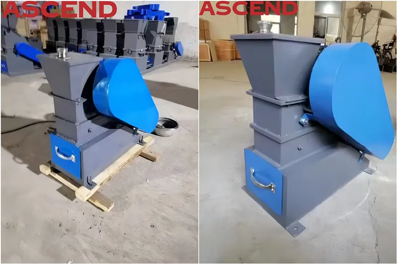 Pe100*60 Small Primary Sample Laboratory Jaw Crusher - Buy Laboratory ...