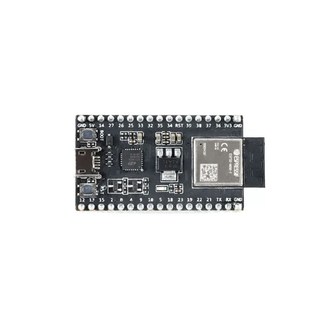 Módulo De Placa De Desarrollo De Esp32-devkitm-1,Esp32-s2-devkitm-1 - Buy Esp32-s2-devkitm-1 ...