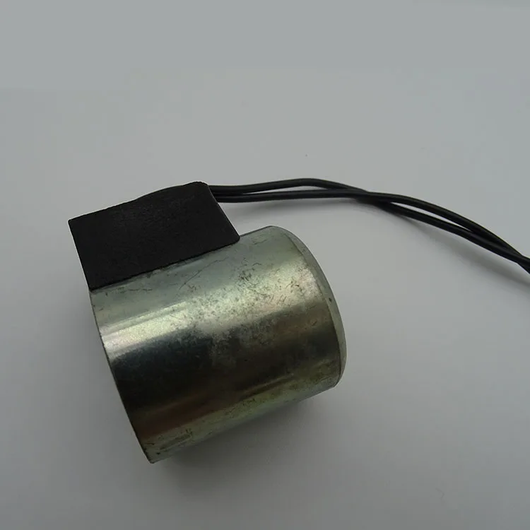 Kovax电磁阀线圈yc60 12v 24v挖掘机3003088 60099835-1挖掘机配件 - Buy 电磁阀线圈,工程机械配件,电磁阀 ...